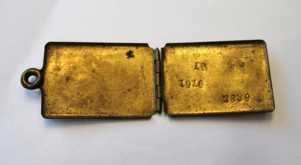 MPH 11597 Muzeum Narodowe Ziemi Przemyskiej Zbiory Zwizualizowane